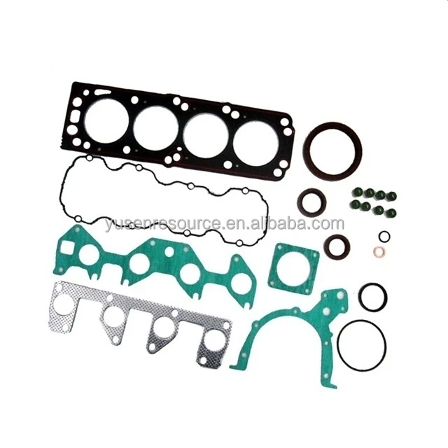 Full Gasket Kit Use For Aveo Oem 93740204 - Buy 93740204,Full Gasket ...