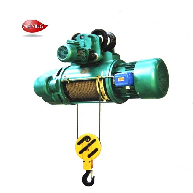 Monorail Wireless Remote Control Single Beam Traveling Trolley Goods ...
