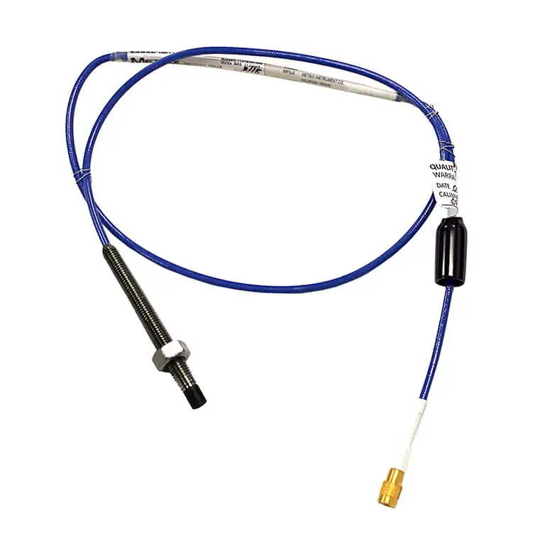 Metrix MX8030 Proximity Probes - Reliable Industrial Monitoring