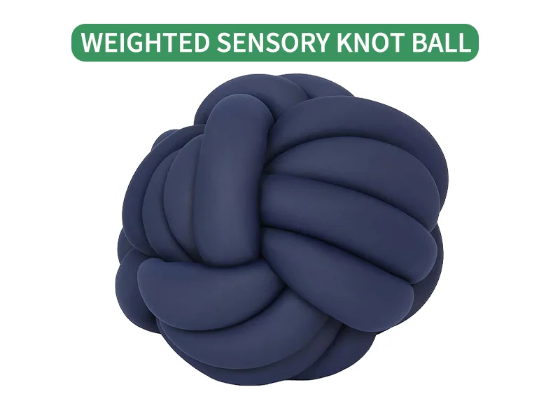 Giant Stretchy Sensory Tool Fidget Toy Versatile Sensory Ball Weighted ...