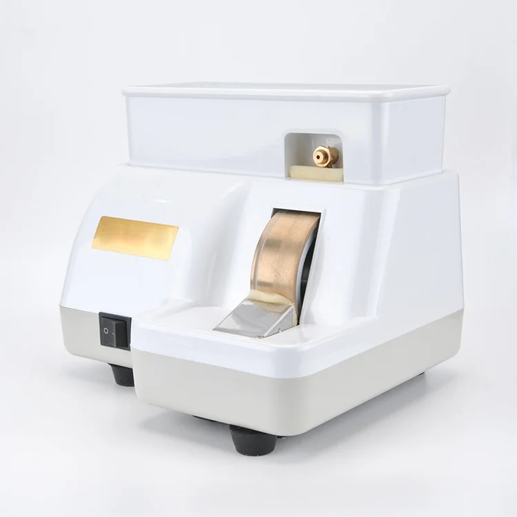 Manual Lens Edger Machine Optical Lens Polishing Machine High Quality ...