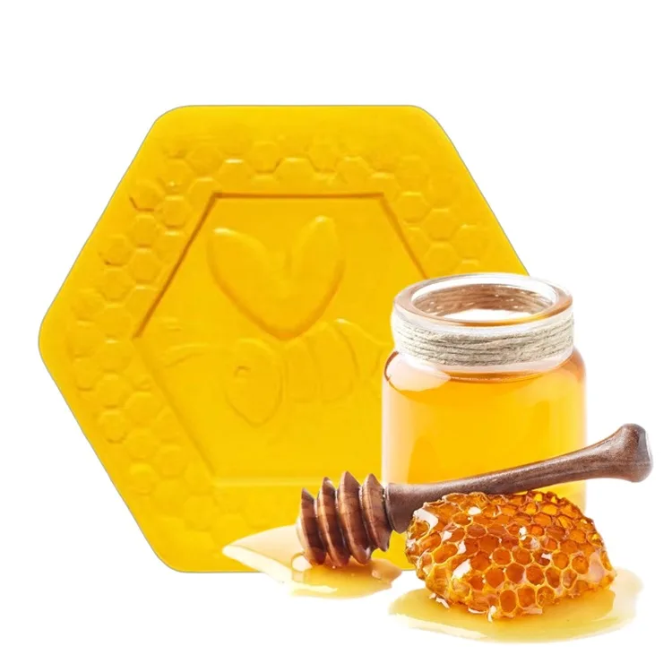 Prof.Ding OEM Honey Bath Soap Yoni Soap bar Face Washing Body Cleaning ...