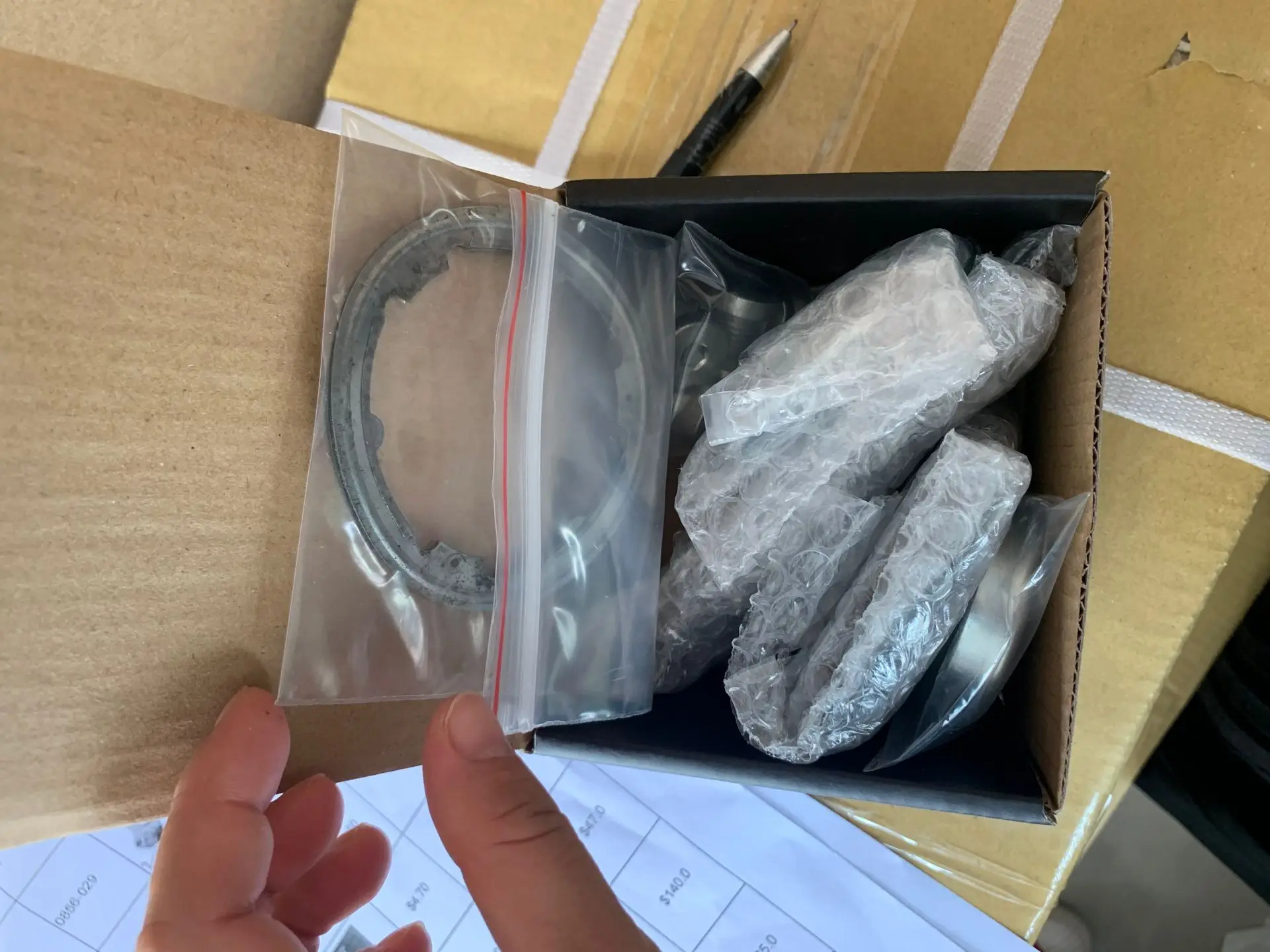 Driver Master Power Window Switch Left Acdelco New Replacement 15883319 ...