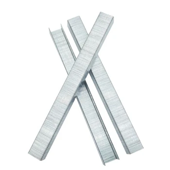 22ga Stapler Pin 10mm Crown 3/8" 1010f Staples - Buy 3/8" 1010f Staples ...