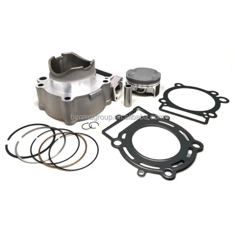 BENMA Motorcycle Engine Parts for ZONGSHEN NC250 250cc