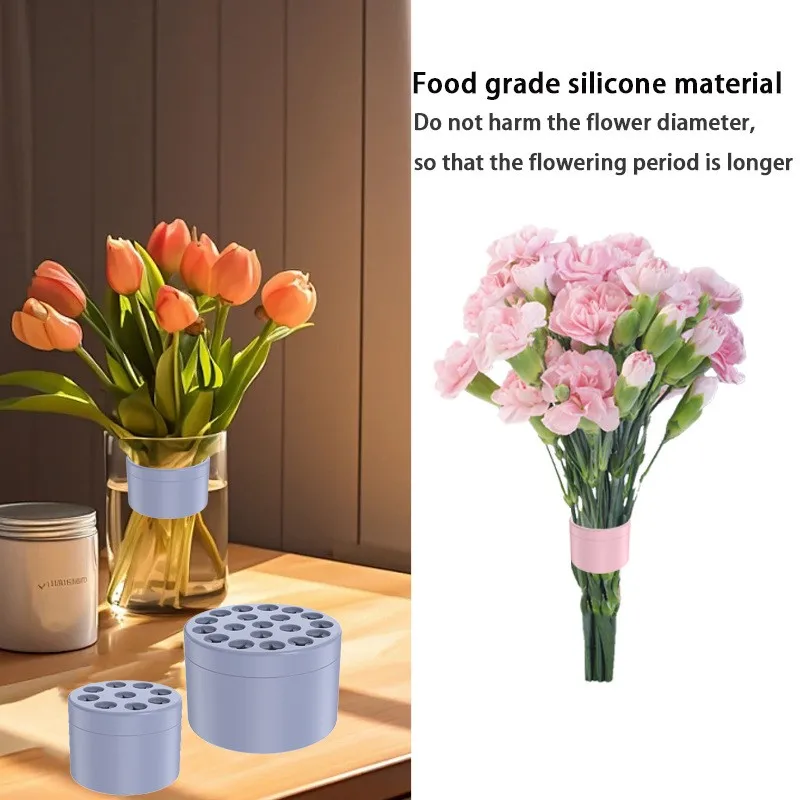 Stems Kits Roses Faux Set Decorating Frosting Petal Kit Making Cutter ...