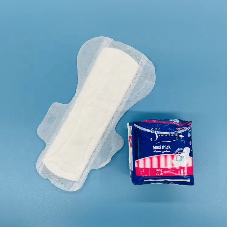 Cheap Women Sanitary Pad Factory Oem Brand Sanitary Napkin - Buy Cheap ...