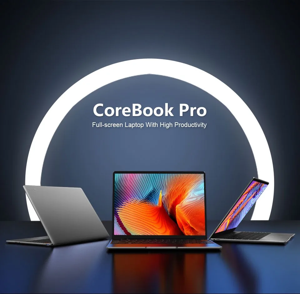 CHUWI Core I3 Last Generation Software Laptops Laptop ...