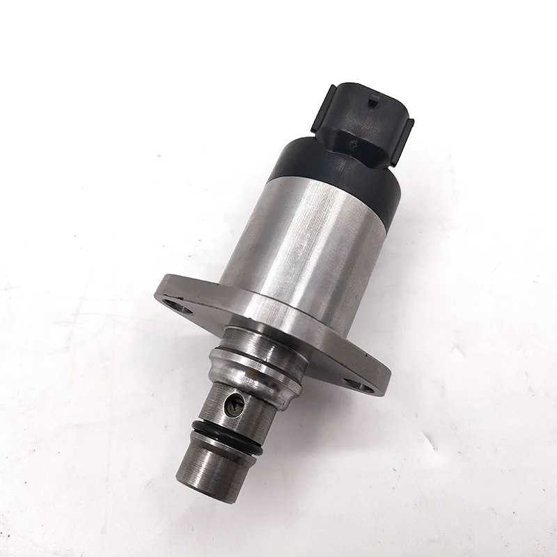 Common Rail Fuel Injection Pump Suction Control Valve Pressure Control ...