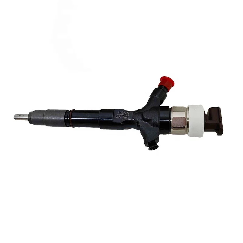 Toyota 2KD Fuel Injectors - Reliable Performance Solutions