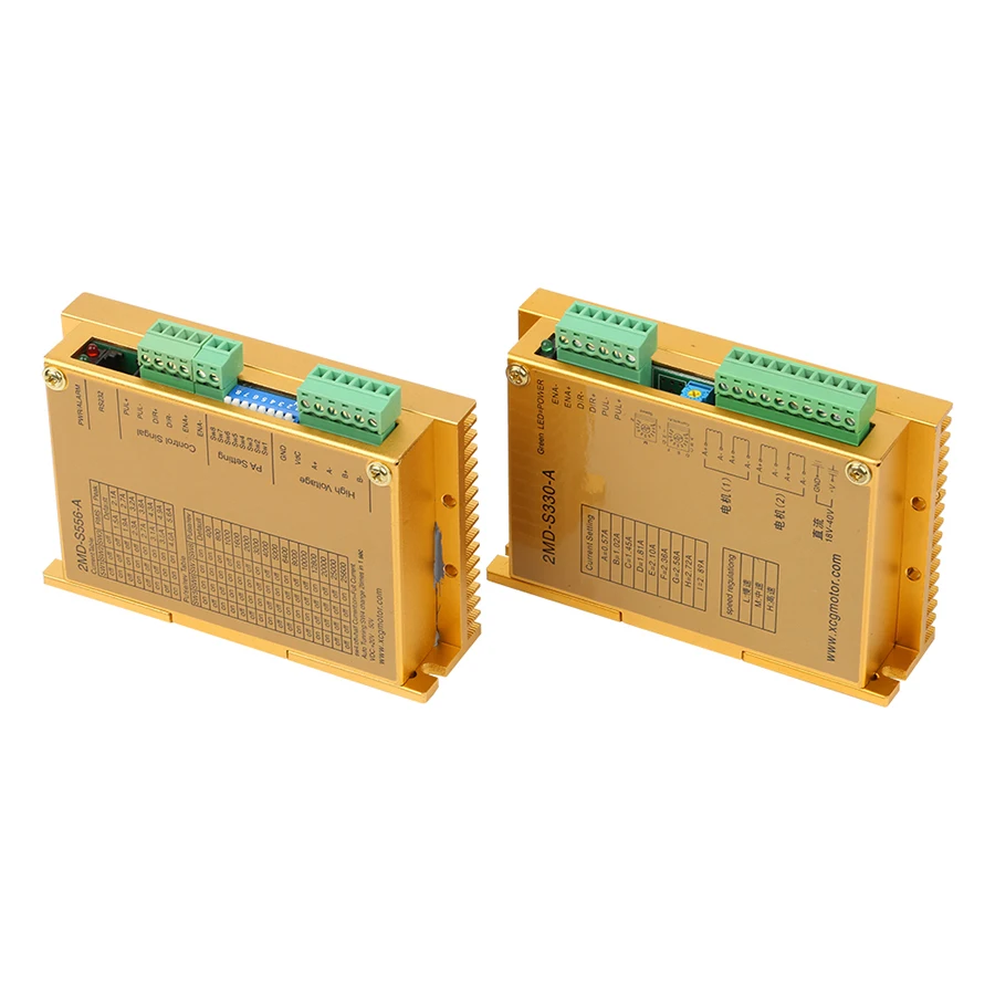 86byg Series Three-phase Stepper Motor Set With 3522 Driver,High ...