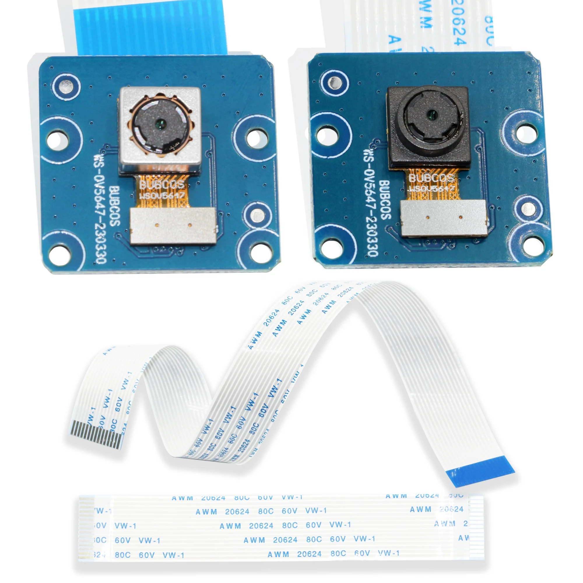 Factory OEM Omnivision IMX GC AR CMOS Image Sensor Camera Module