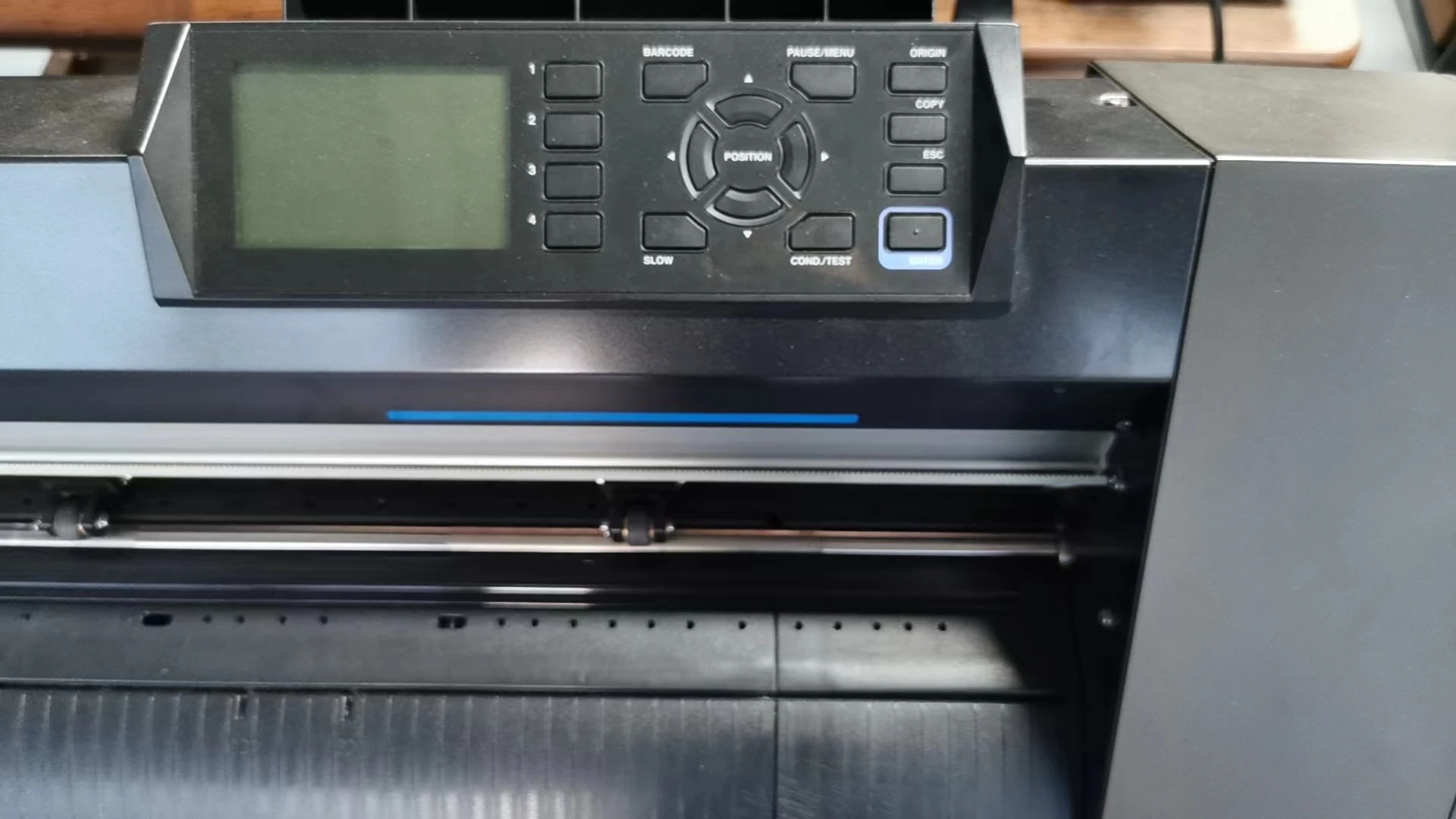 Used Graphic CE7000-60 Cutter Plotter - High Productivity