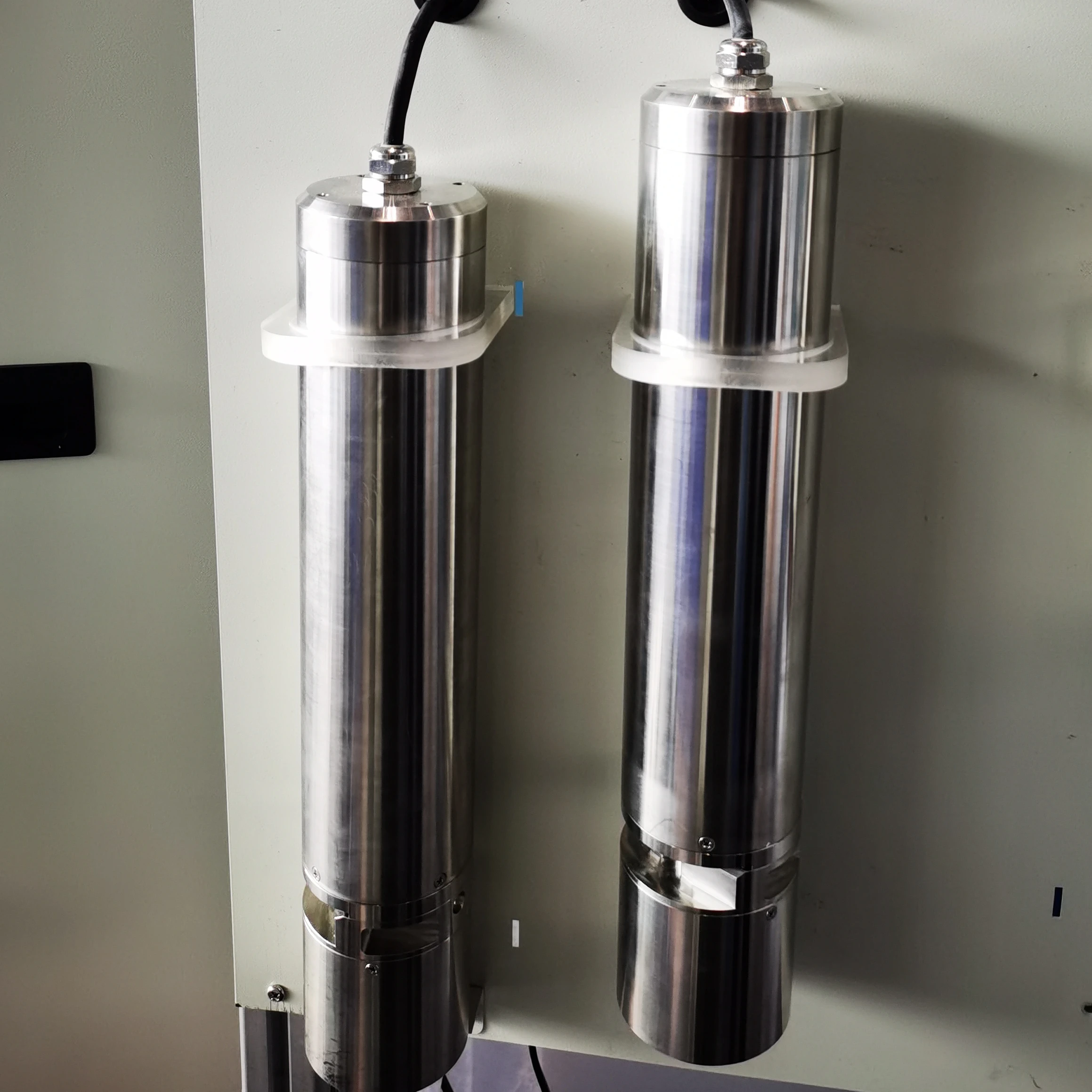 Digital Turbidity Sensor Self-cleaning Turbidity TSS Meter Sensor Water ...