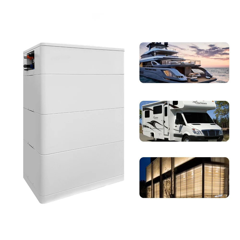 All In One Solar Battery Storage System 48v 15kwh 20kwh 30kwh Battery ...