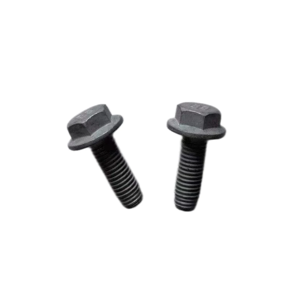 BAINEL Crush Can Bolt For TESLA Model Y 1111151-00-A original| Alibaba.com