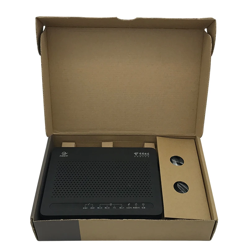 Echolife HG8240R Optical Network Unit - Reliable FTTH Terminal
