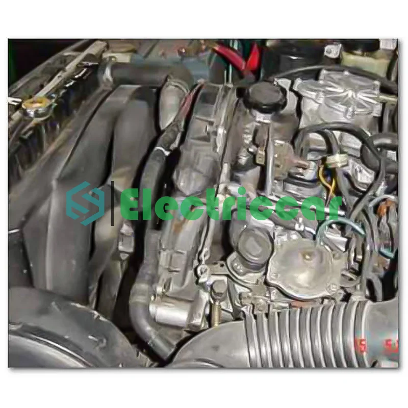 Used Engine Jdm Engine 1c 2c 3c 3zz Diesel Engine For Toyota Vehicle ...