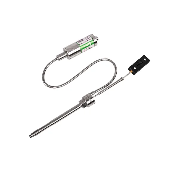 Ptes Plastic Extruder 4-20ma,0-10v 0-30000psi Flexible Stem Melt ...