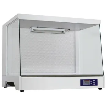 Kenton Mini Horizontal Airflow Hood Lab Cleaning Equipment - Buy Lab ...