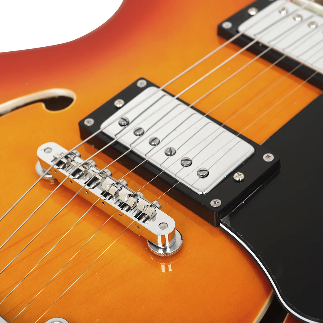 Wholesale OEM IRIN R-520 Jazz Electric Guitar - 22 Frets