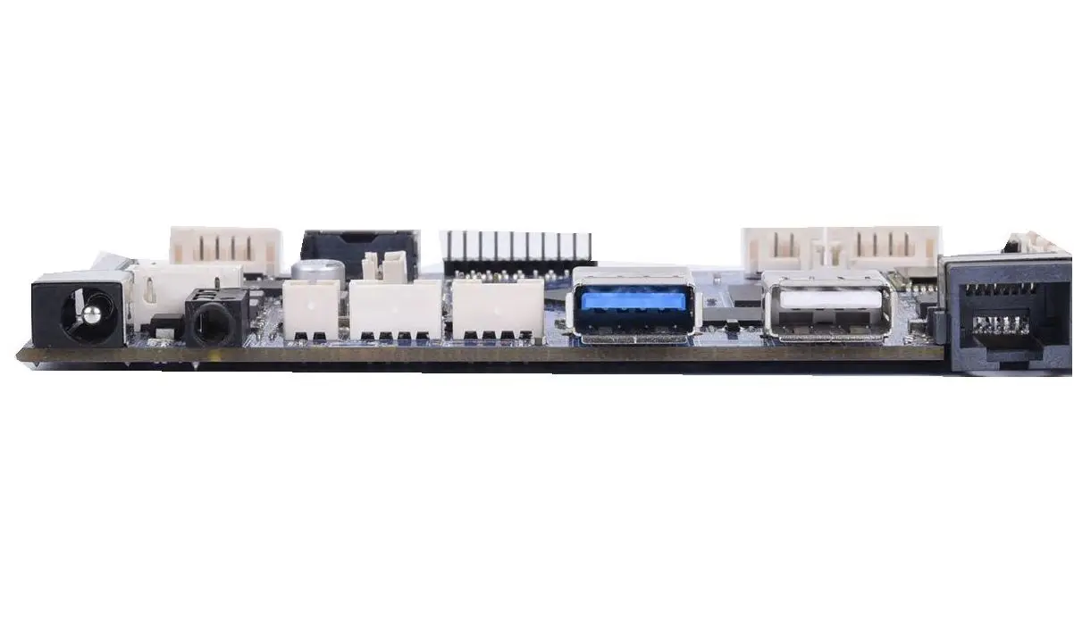 Vending Machine Industrial Control Motherboard Rk3568 Arm 4k Lvds ...