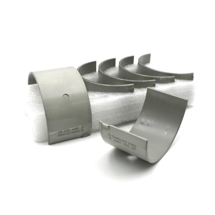 Genuine for Cummins 214950 CONNECTING ROD BEARING New Original Parts ...