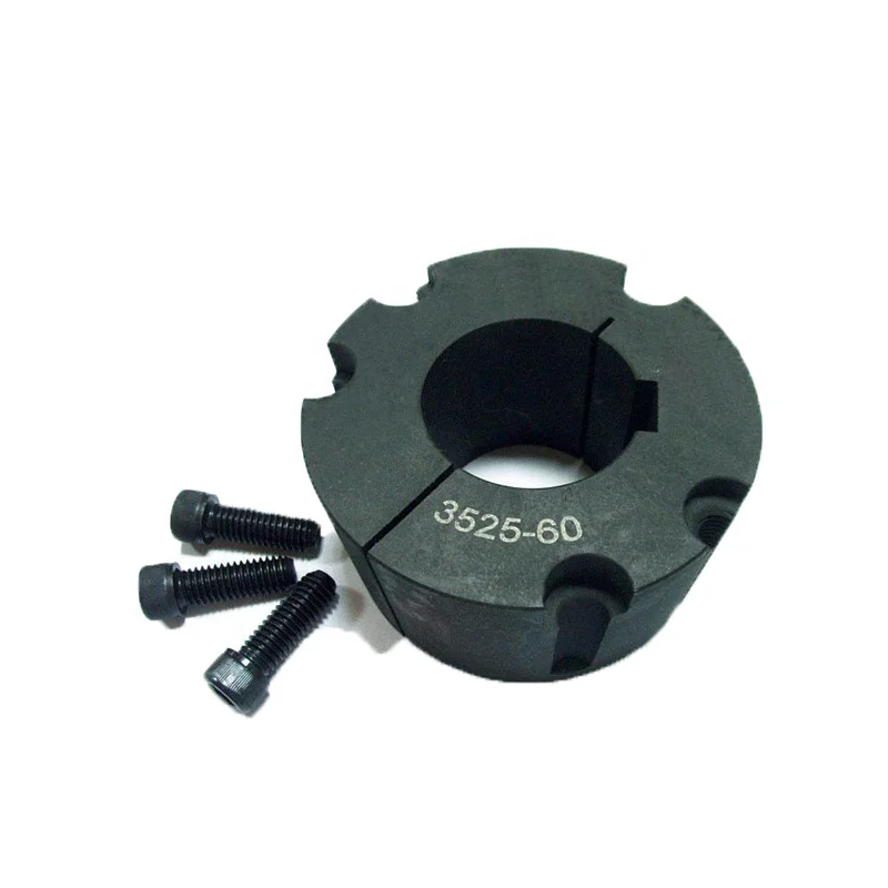 Taper bushing 3525 for belt pulley| Alibaba.com