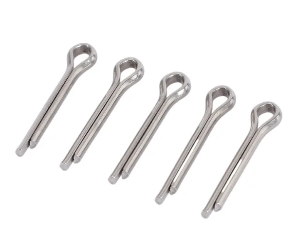 Steel Lock Split Cotter Pin For Various Pins Applications - Buy Stainless Steel Split Pins Din94 ...