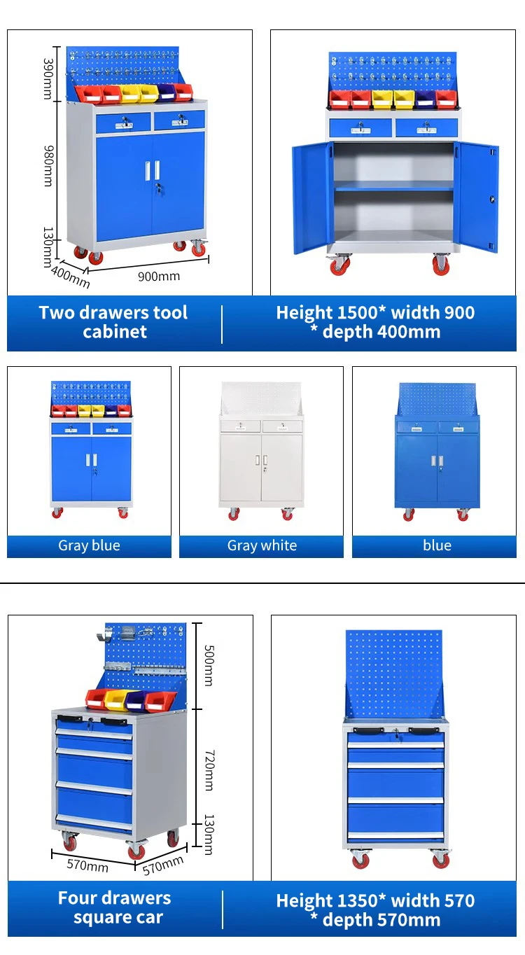 Tool Storage Tool Box Roller Workshop Tool Cabinet - Buy Tool Storage ...