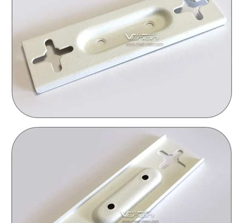 Wall Mount Kit for FortiSwitch FG-61E - 60 Inch TV Compatible