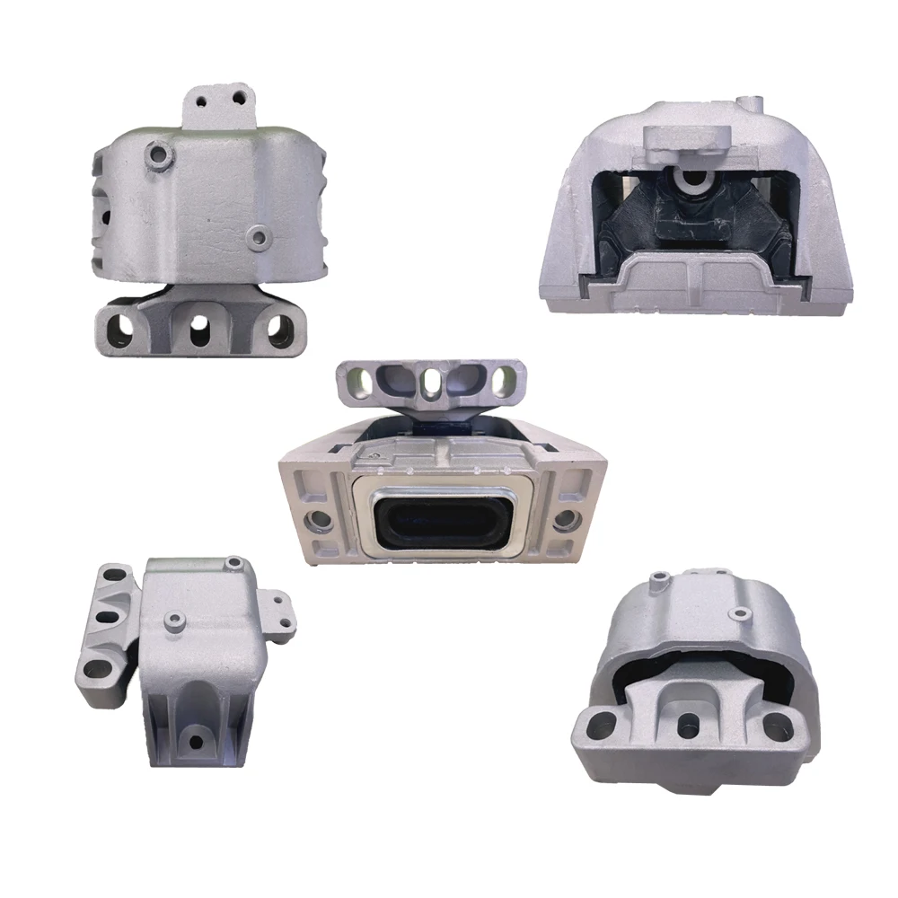 1j0199262bk Genuine Engine Mount Starlet For Vw Audi-tt Quattro ...