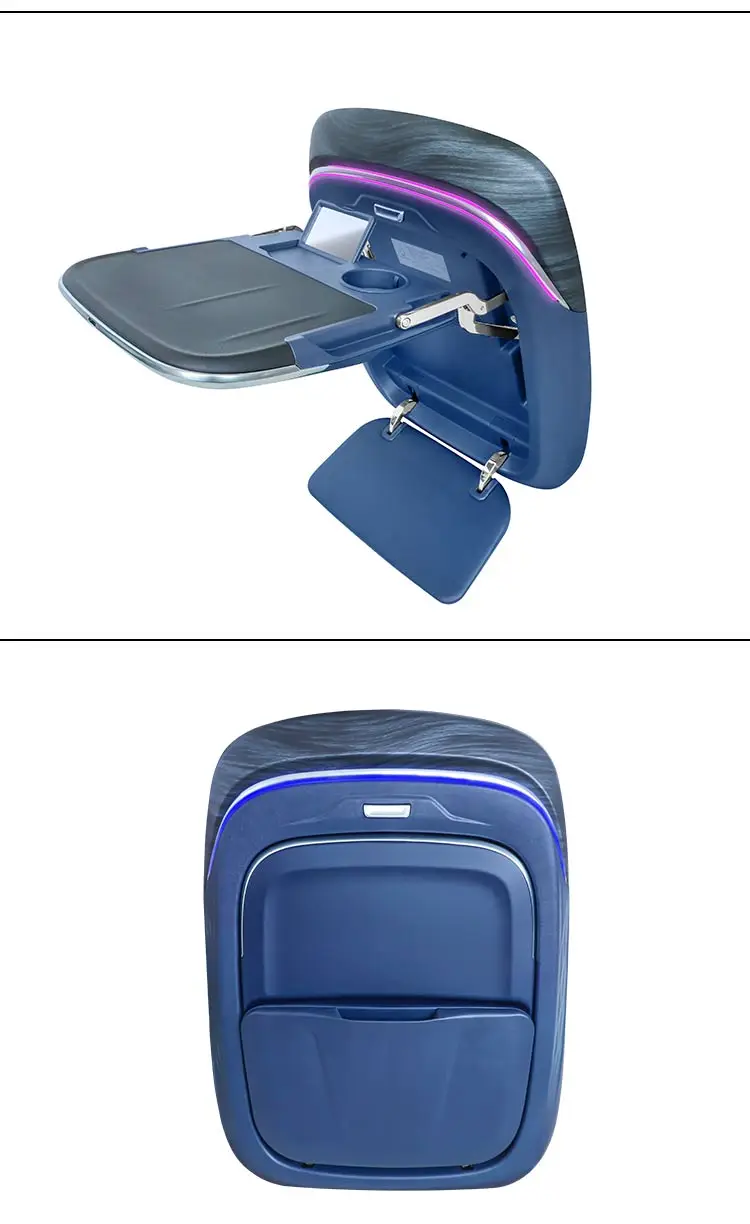 2021 Luxury Van MPV Car Seat Back Table - High-quality