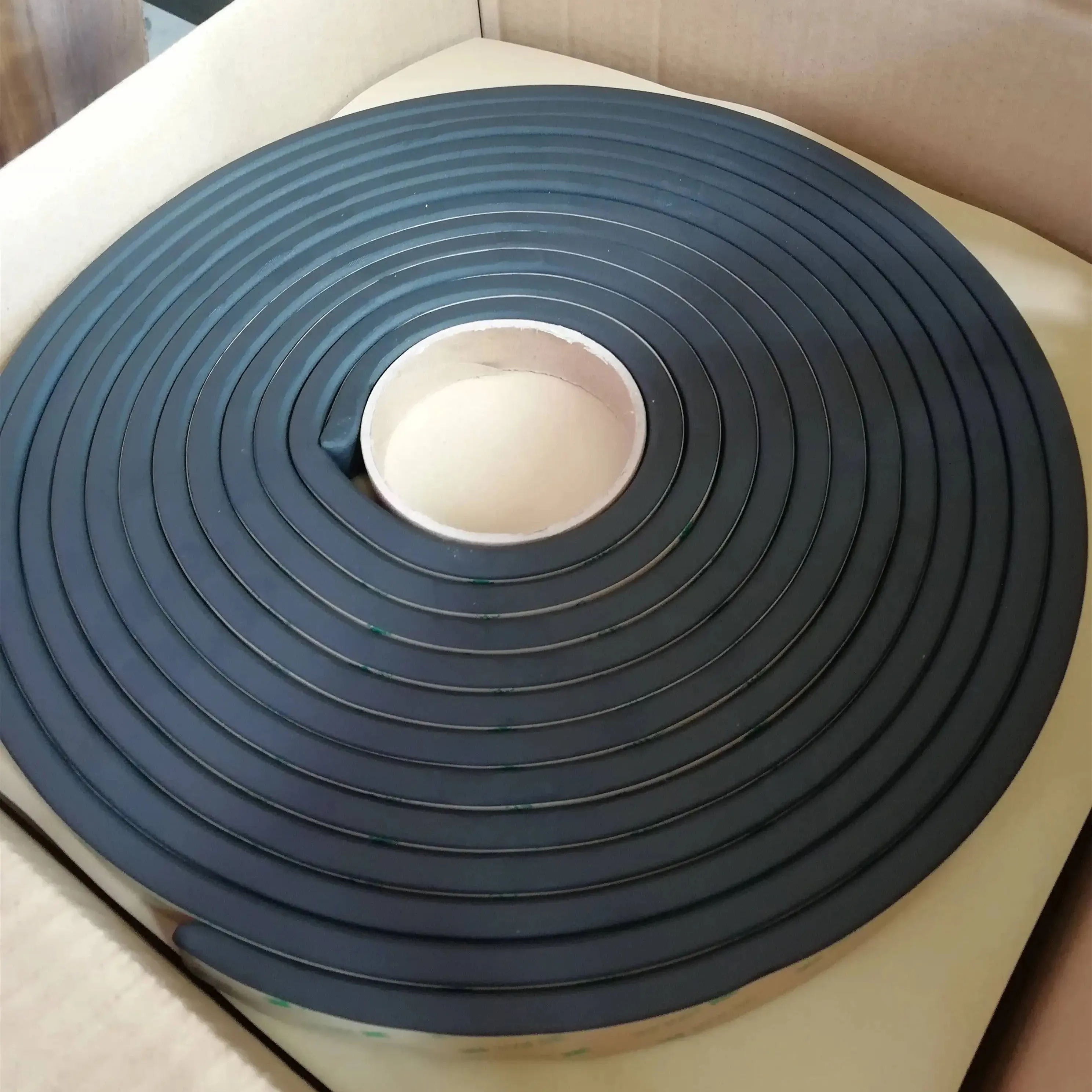 Water Swelling Rubber Waterstop - Reliable Waterproofing
