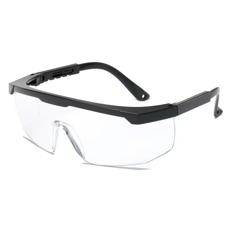 Glazzy 2024 Safety Glasses Eye Protection Glasses ANTI-Fog lens 3m ...
