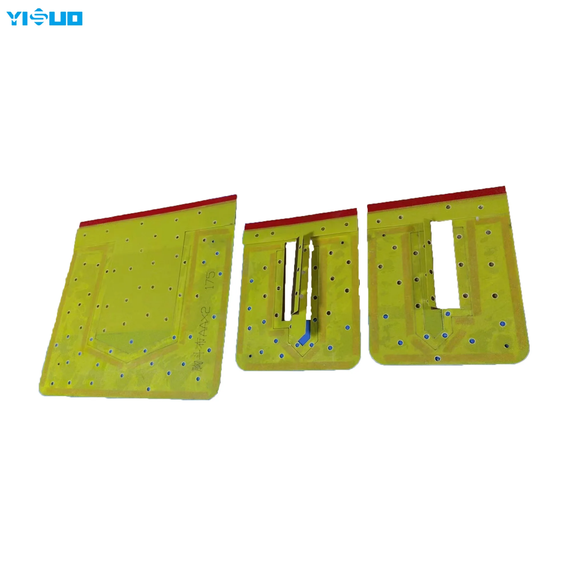 Ys-clothing Template Suction Platform,Non Ironing Patch Bag Suction ...