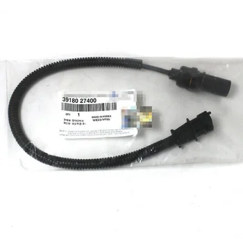 Lr Crankshaft Position Sensor For Hyundai Azera Tucson Kia Sportage ...
