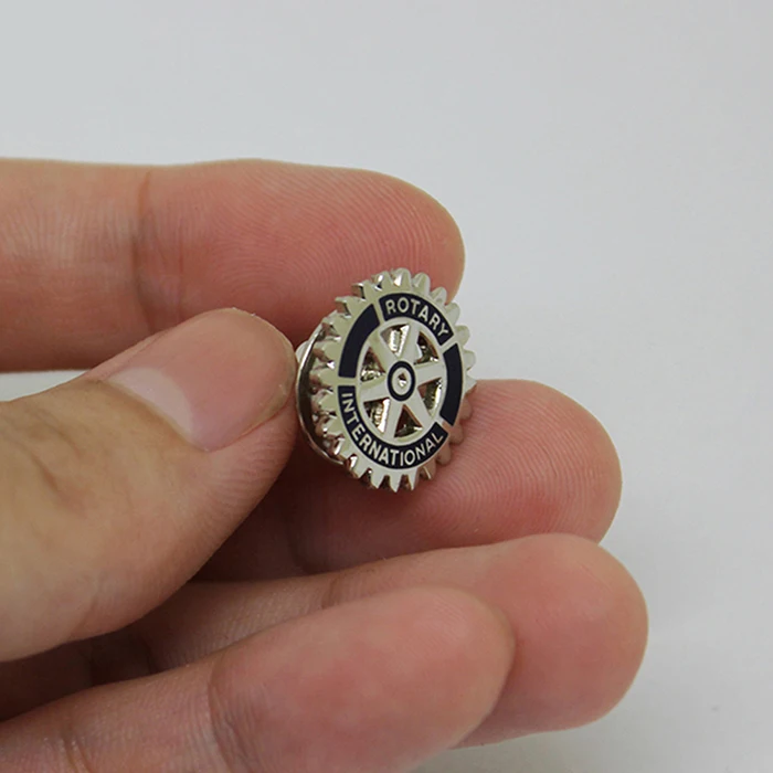 Luxury Designer High Quality Souvenirs Badges And Pins Factory ...