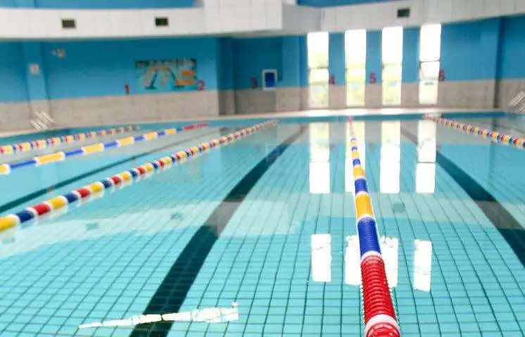 Swimming Pool Floating Line Swim Lane Ropes Accessories Hock - Buy ...