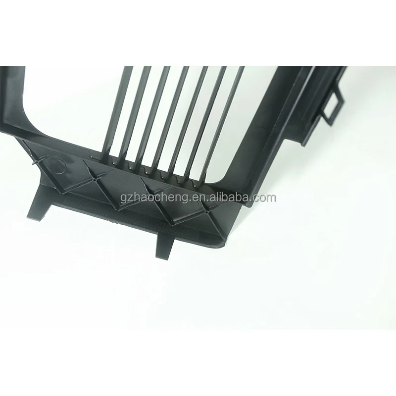 Front Bumper Lower Center Grille 1058022-00-b 386kw 2018 Center Cooling ...