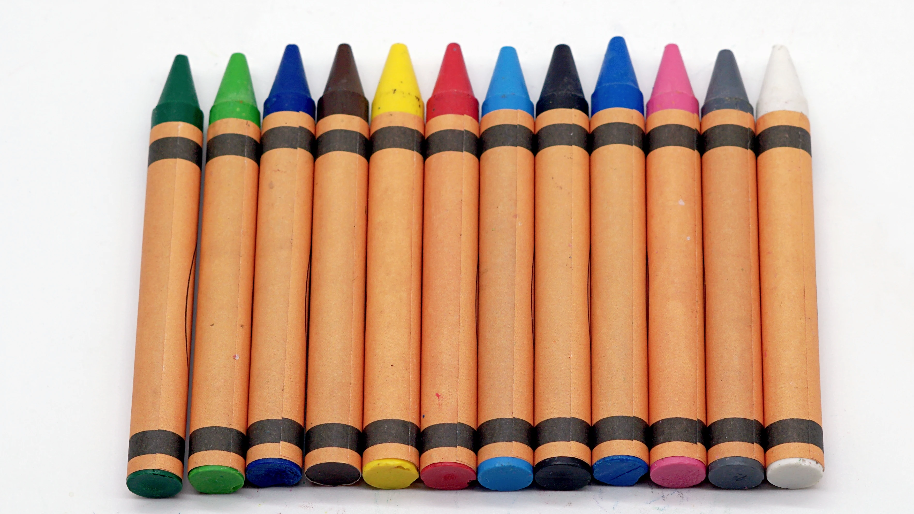 Quality Crayons Bulk Crayon for Kids Non-Toxic Crayon Party Favors with ...