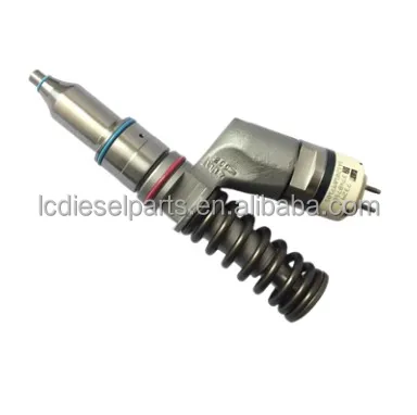 Nine Brand Diesel Fuel Injector 140-8951 Common Rail Injector 140-8951 ...