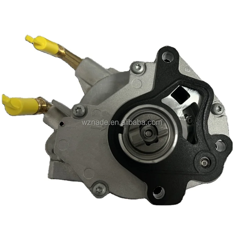 For Land Rover LR096061 / Range Rover / Discovery Diesel Air Vacuum ...