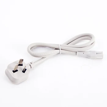 Certified Ccc National Standard Power Cord Double Head Household ...