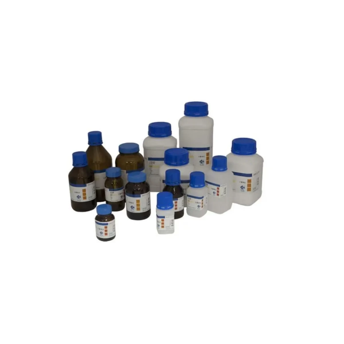 Pure Ar Red Blood Salt Potassium Hexacyanoferrate (iii) Potassium ...