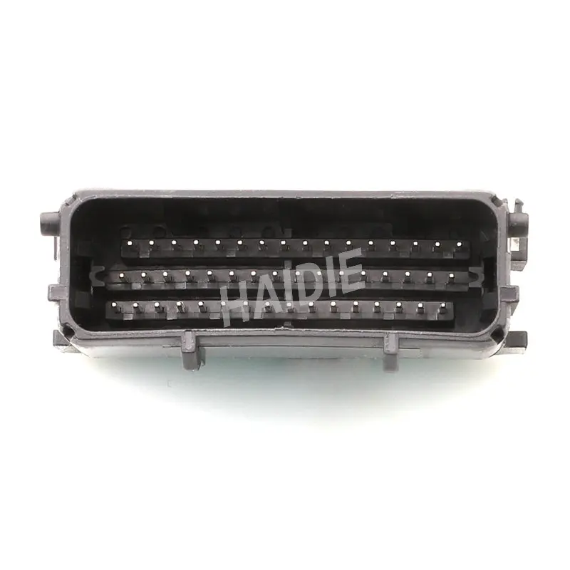 48 Pin Male PCB Cable Wiring Harness Car Electrical Housing Automotive ...