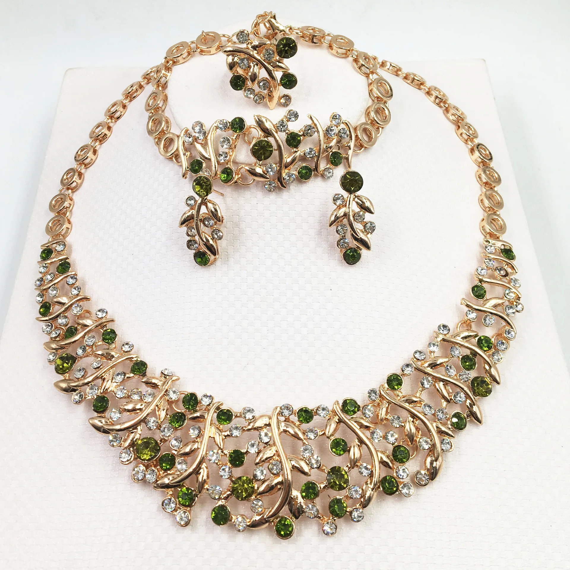 Wholesale Kundan Polki Antique Indian Jewellery Bridal 18k Gold Gold ...