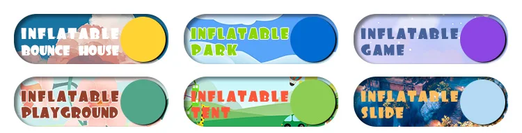 Danger Zone Obstacle Course Inflatable Carnival Games for Kids| Alibaba.com