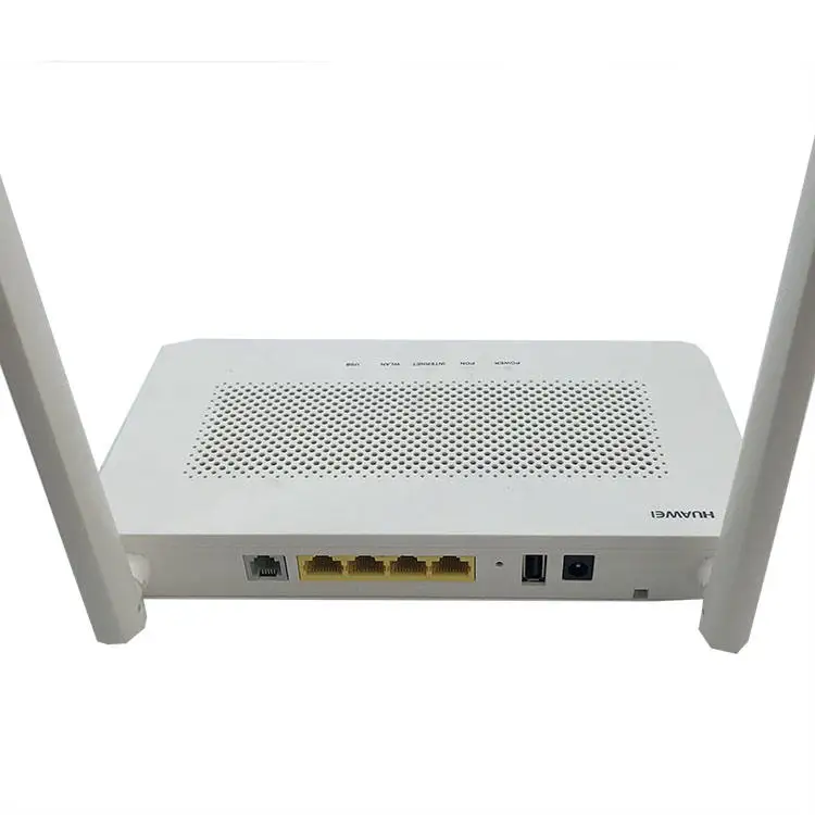 Hw Eg8145v5 Gpon Dual Frequency Modem 4ge+1pots+2usb+wifi 2.4&5g ...
