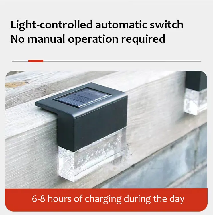 Pool Night Lights - Durable, Color-Changing Solar Leds